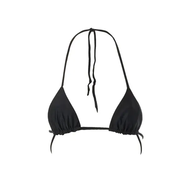SIREN SWIMWEAR Siren Ibiza Reversible Top - Black