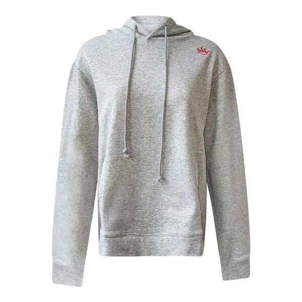 MARGOT VII Margot Hoodie - Grey