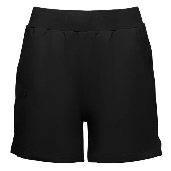 OCIO LEISUREWEAR Classic Softcore Short - Black