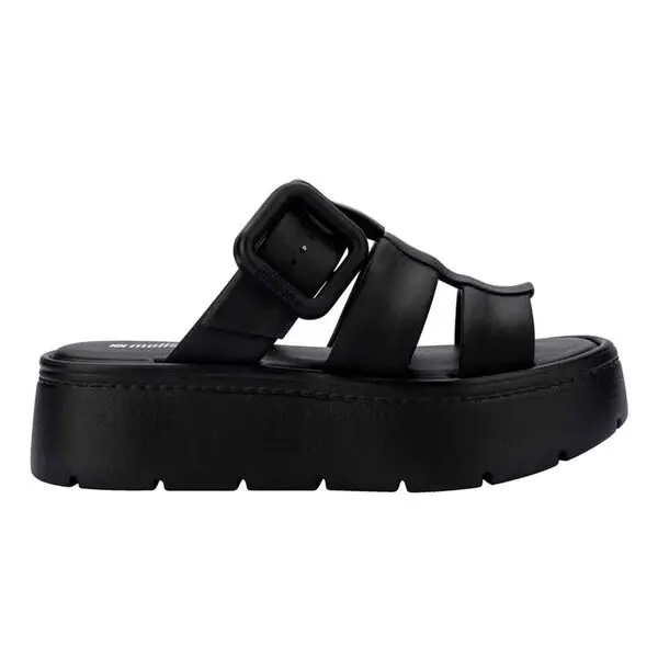 Melissa Pump Platform Sandal