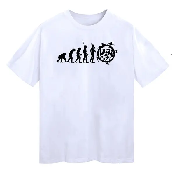 VERYRARE Vr-evolution Tee
