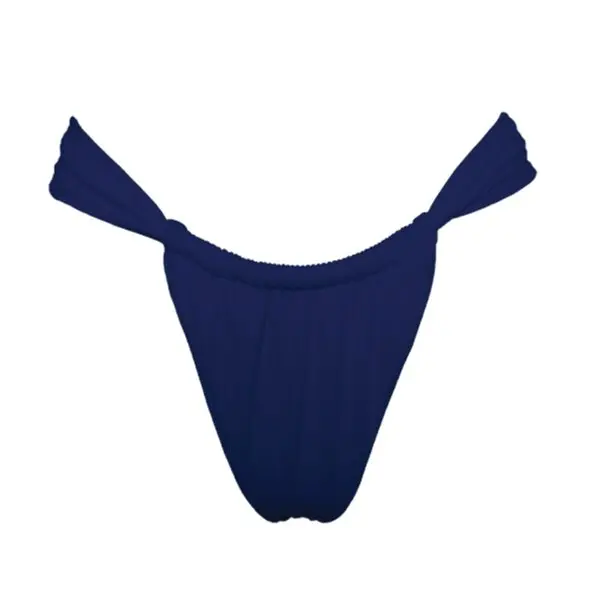 LULA-RU Izzy Bottom Navy - Blue