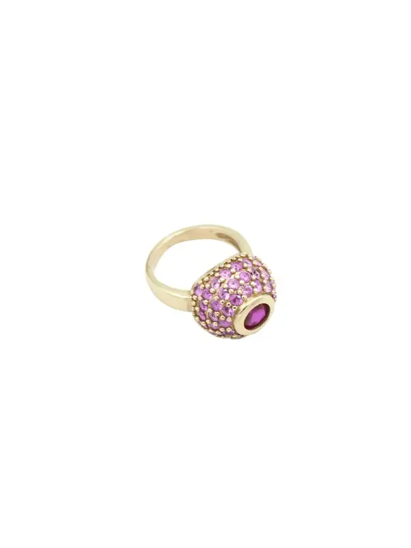 SITA NEVADO Marieta Ring - Pink