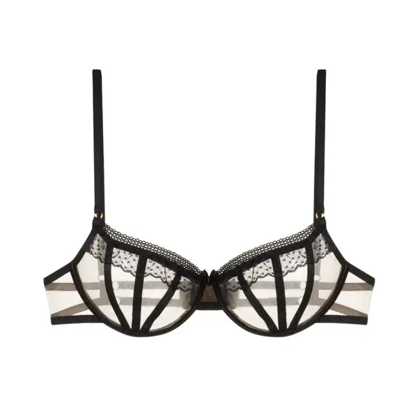 PERILLA Pleasure Bra - Brown