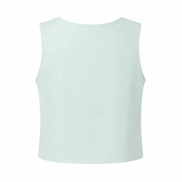 NARVAN Pari Blouse Mint