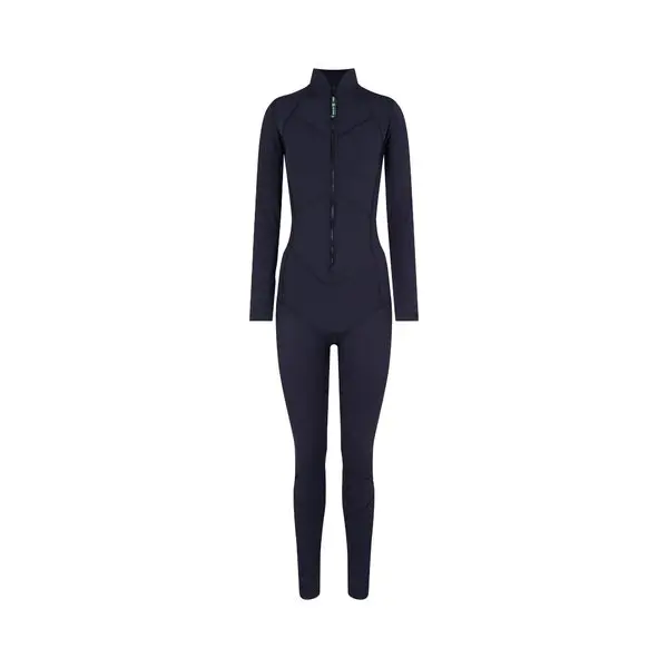 NUMBAT Power Jumpsuit - Blue