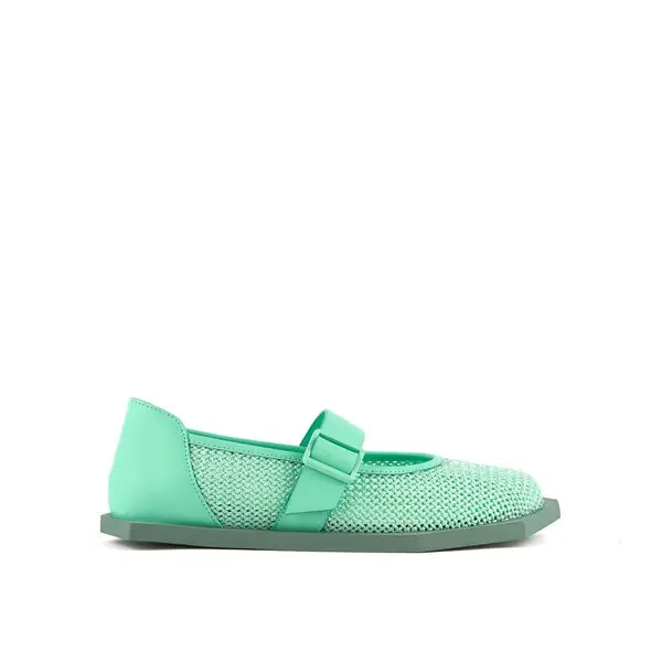 United Nude Poly Ballet Lo Jelly Mint - Green