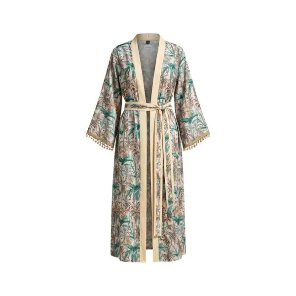 GLAM ON YOU Safira Robe