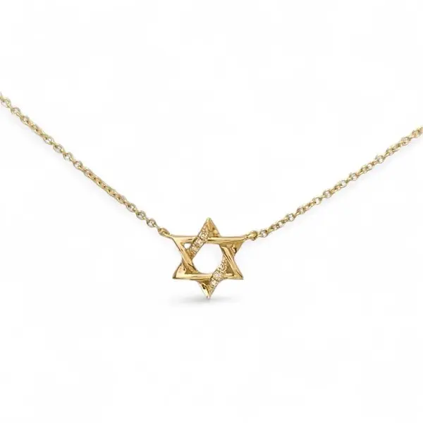 NESHI DESIGNS Leena Necklace