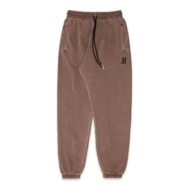 COMUNE Enzo Jogger - Brown