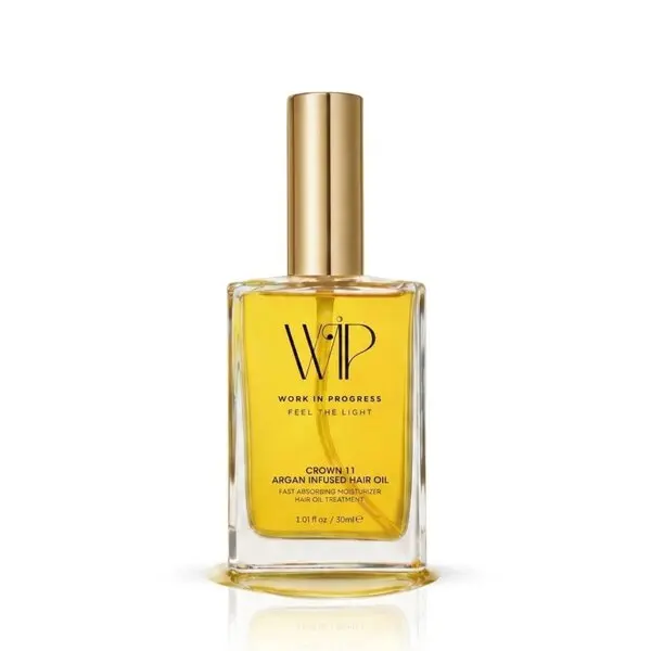 WIP BEAUTY Crown 11 30ml - Gold