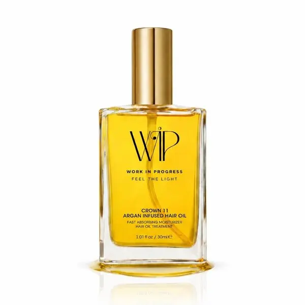 WIP BEAUTY Crown 11 30ml - Gold