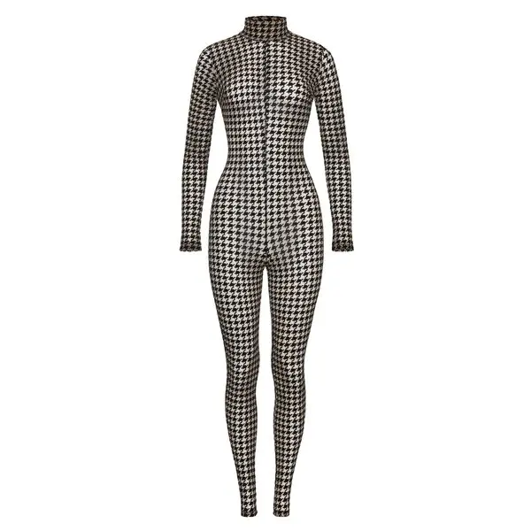 PERILLA Oxford Jumpsuit - Black
