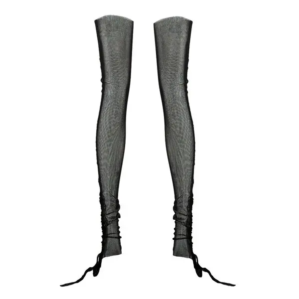 PALOMA LIRA Tights - Black