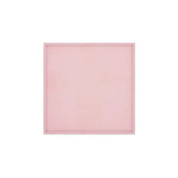 Campante Napkins - Pink