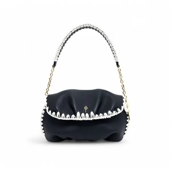 OTRERA Leda Macrame - Black
