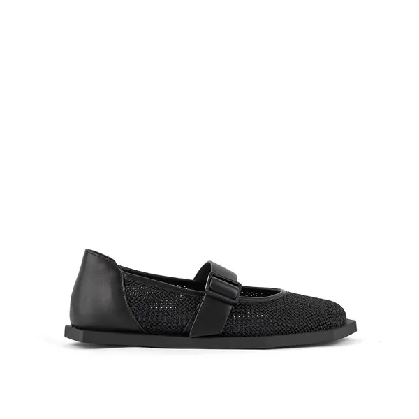United Nude Poly Ballet Lo - Black