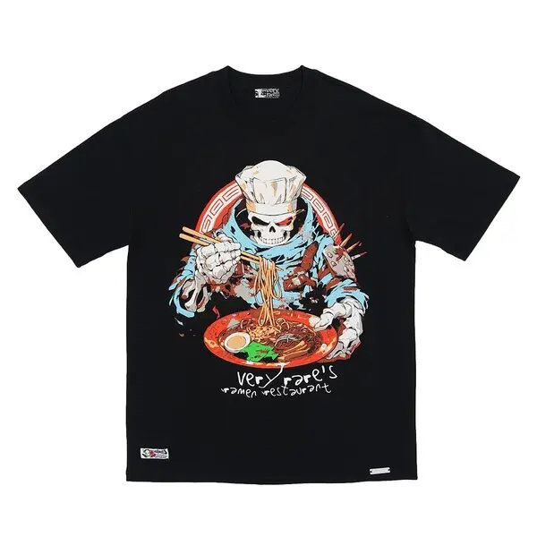 VERYRARE Skel Chef ᵥra - Black