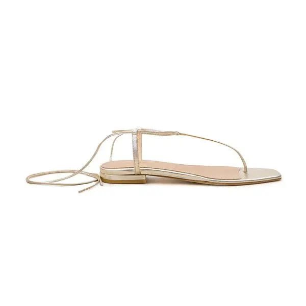 MIYANA BERLIN Fleur Sandals