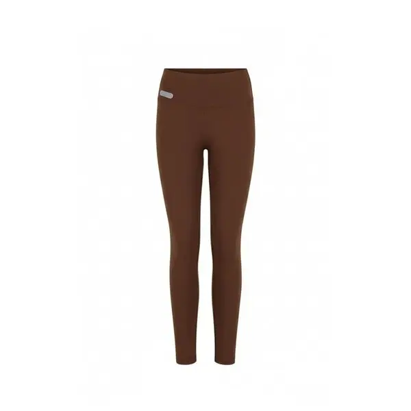 YORSTRULY Merrow Legging Espresso Martini - Brown
