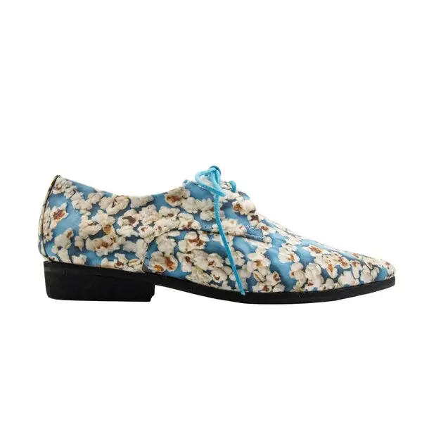ABSURDE Popcorn Light Shoes - Blue
