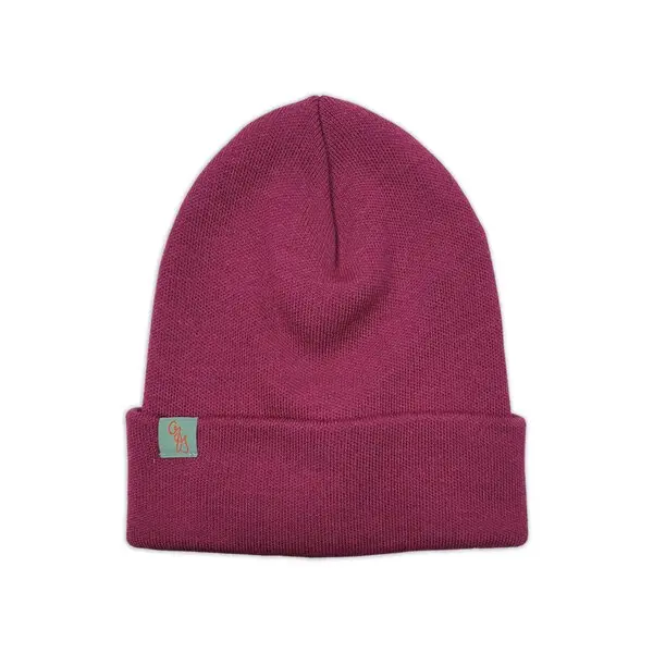 OTTO & SPIKE Beanies Base Hibiscus - Pink