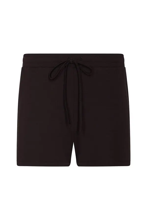 NO'DESIGN Noa Mini Shorts - Brown