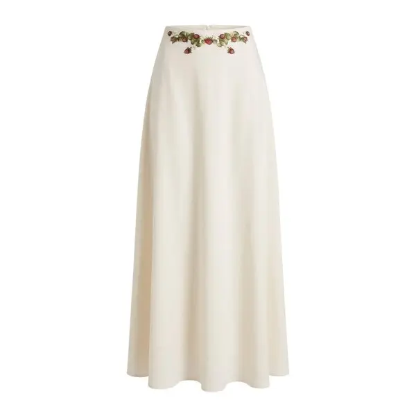 ASHITA FERNANDES Alora Skirt