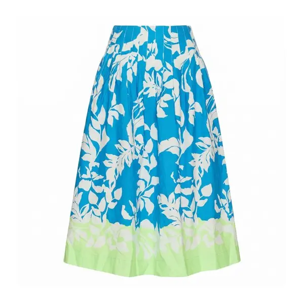 Yumi Kim Palma Skirt - Blue