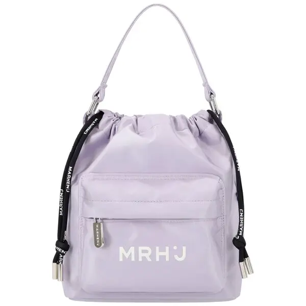 Marhen.j Bready Recycled Nylon Lavender - Purple