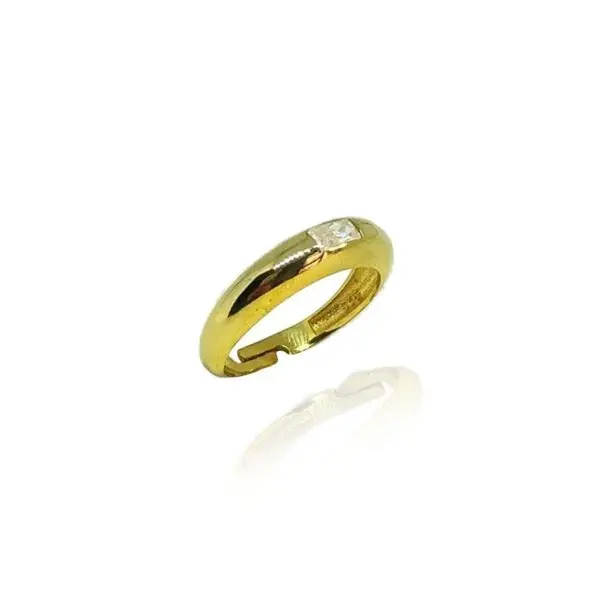 LINYA JEWELLERY Gem Ring