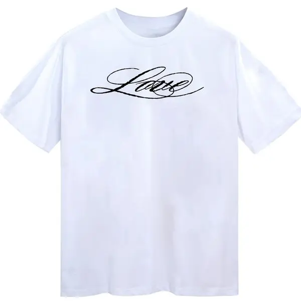 VERYRARE Love Tee - White
