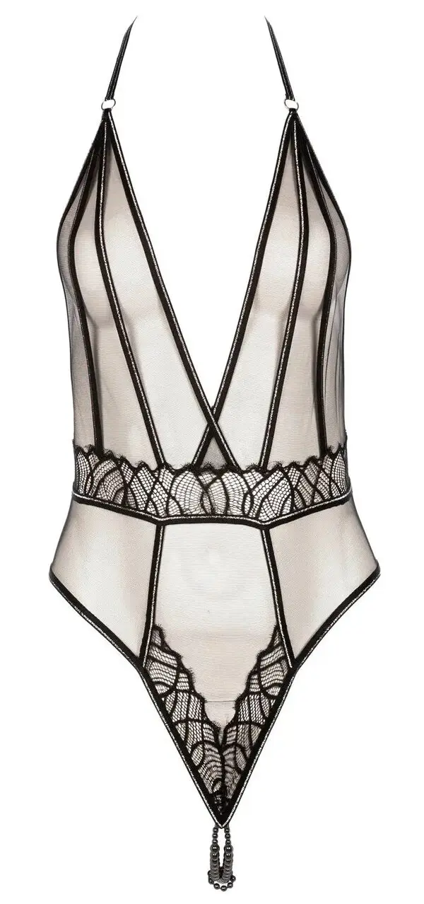 BRACLI Manhattan Body - Black