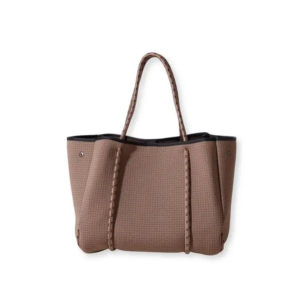 POP UPS BRAND Everyday Tote Mocha - Brown