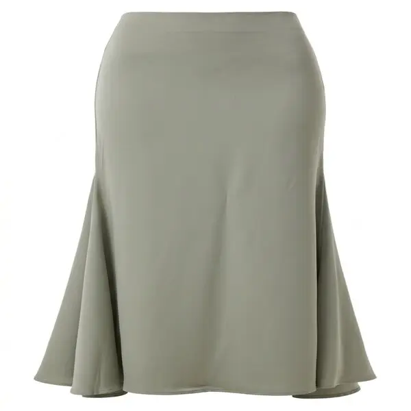 ASHITA FERNANDES Rim Skirt