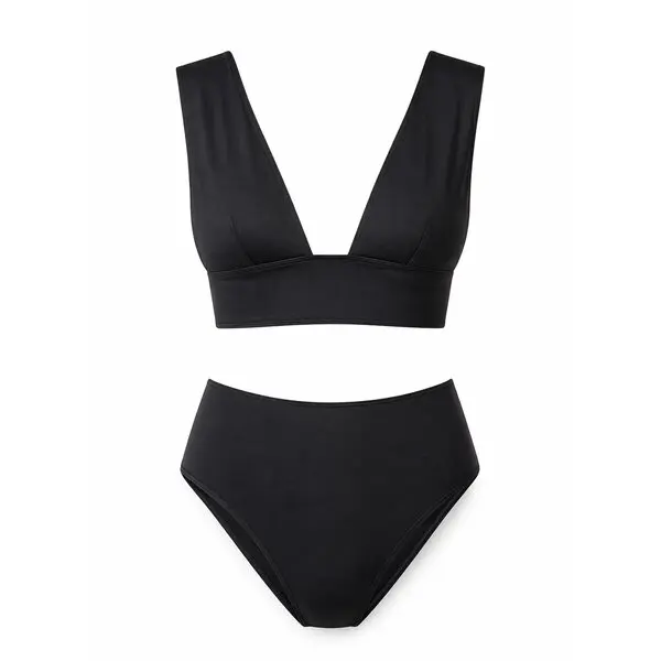 AULALA PARIS The Pure Set – Onyx - Black