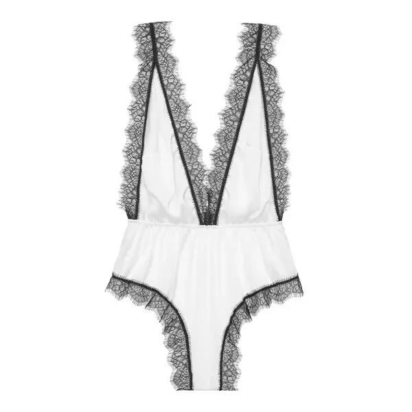 PERILLA Mina Jumpsuit Off