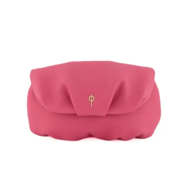 OTRERA Leda Floater / Leather Clucth - Pink