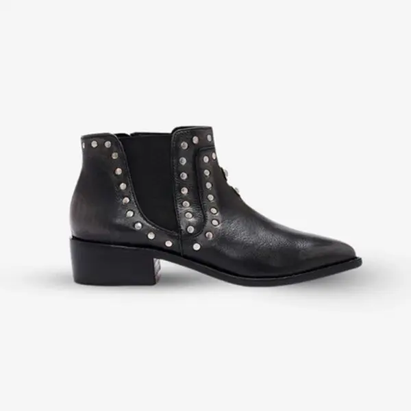 CLARA BARCELO Take It Or Leave It - Black