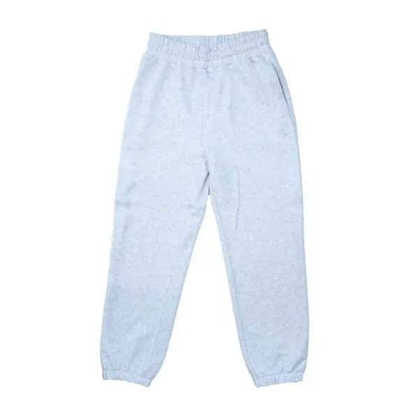 CIRCULAR PATH Jogger Pant - Grey