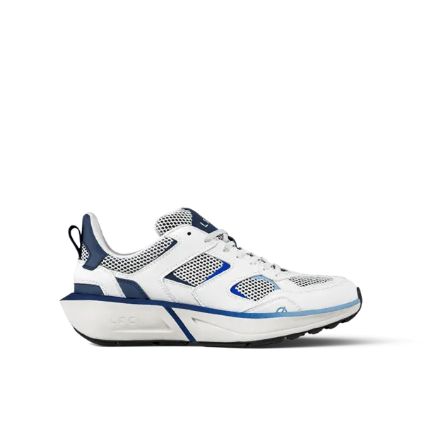 LØCI Vølt Navy, Blue Trainer