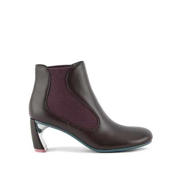 United Nude Zuma Flow Mid- Autumm - Brown
