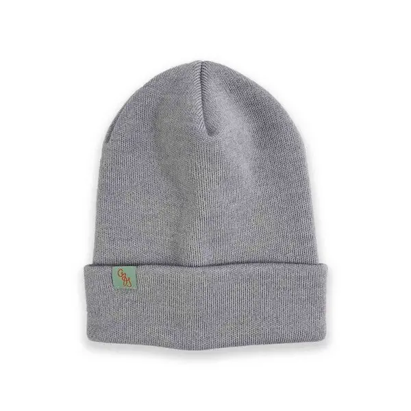 OTTO & SPIKE Beanies Base Lt Marle - Grey
