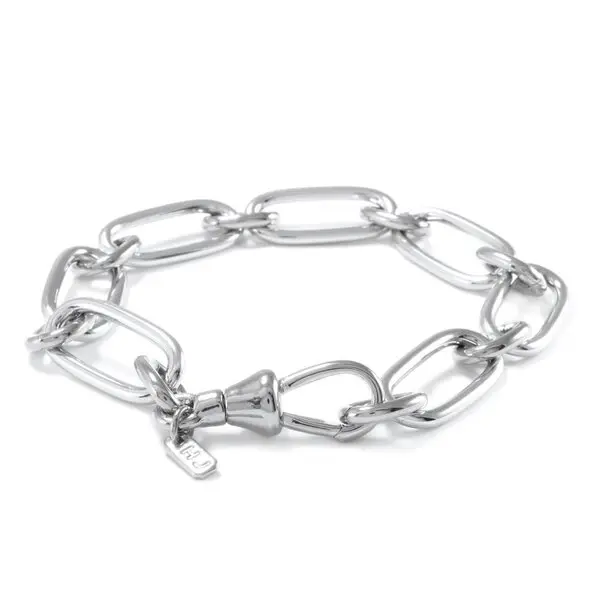 HYE JANE JEWELRY Lauren Bracelet - Silver