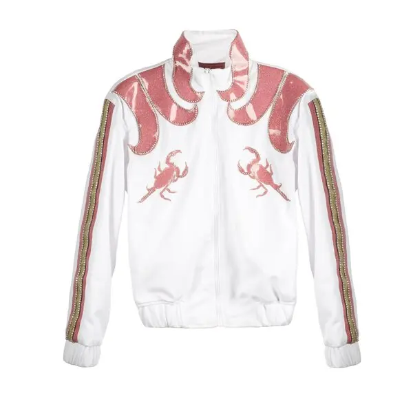 PALOMA LIRA Sport Jacket - White