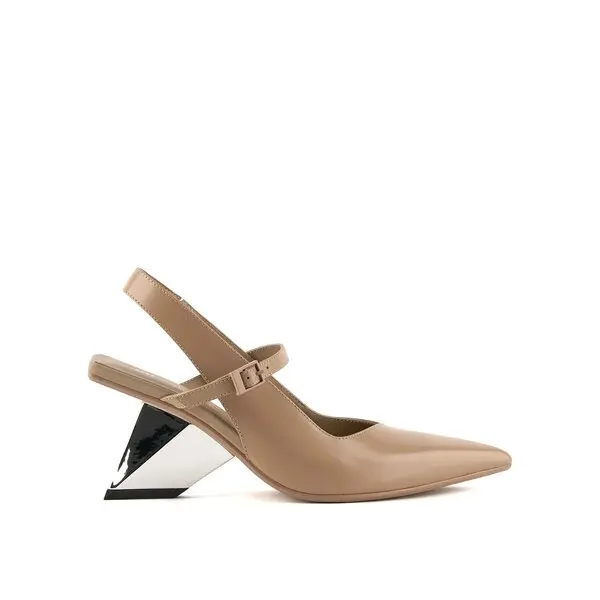 United Nude Neutrals Rockit Mj Timeless Taupe