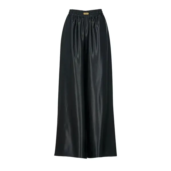 VAZAF Full Moon Pants - Black