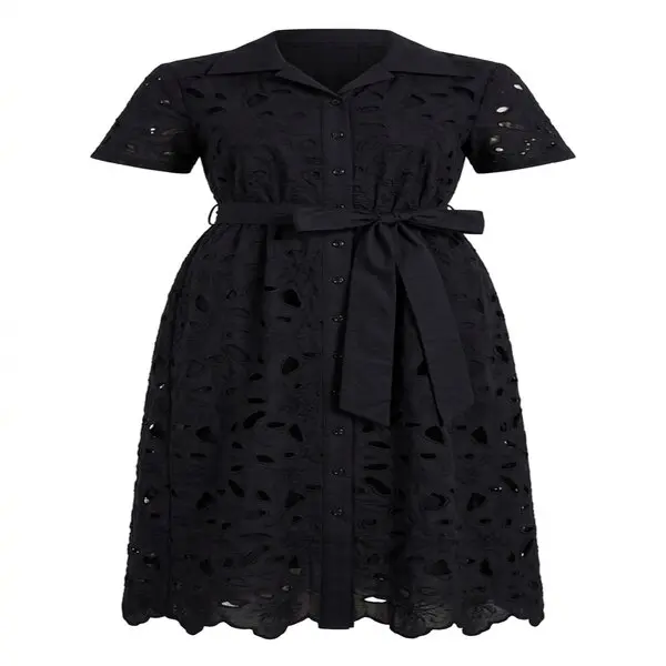 ASHITA FERNANDES Gul Dress