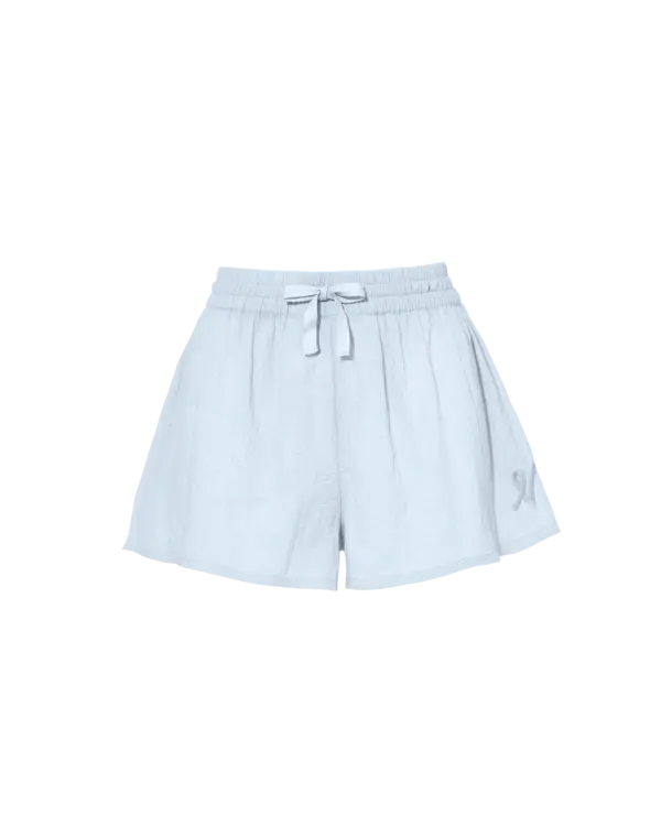 NUDEA The Classic Boxer Sky - Blue