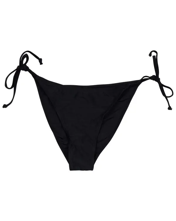 LORDS OF HARLECH Bonita Bikini Bottom - Black